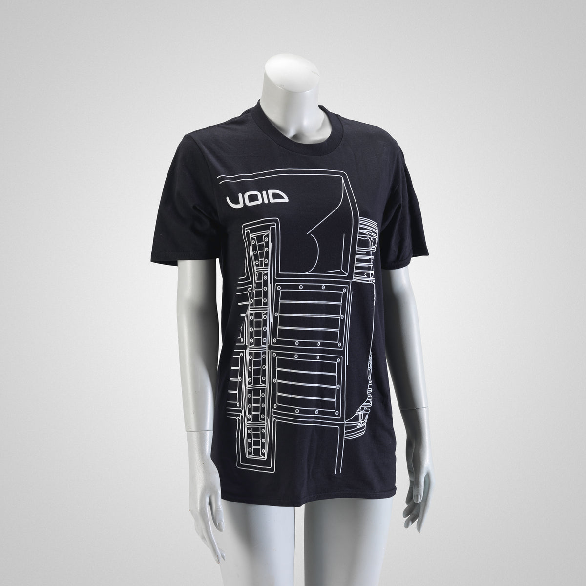 Merchandise – Void Acoustics